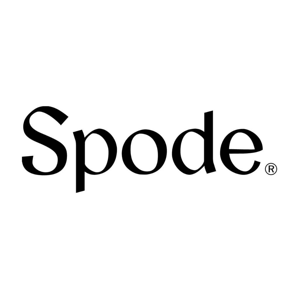 Spode – Threes Company gifts